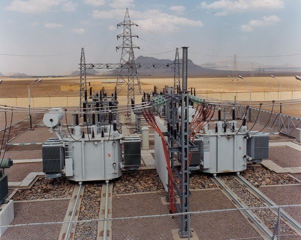 HV Substation Automation - iGrid T&D HV Substation Automation - iGrid T&D
